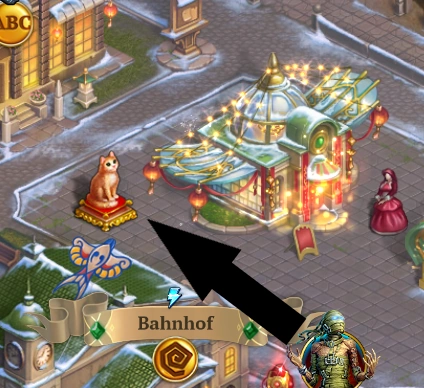 Quests | Hidden City Wiki | Fandom