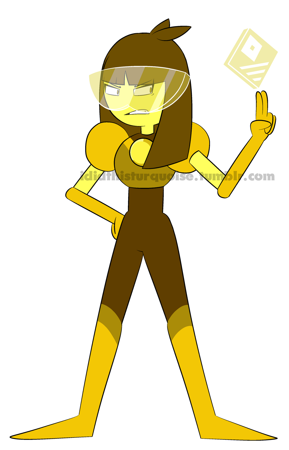 Heliodor Hidden Crystal Gems Wiki Fandom
