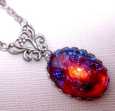 Dragon's breath fire opal store