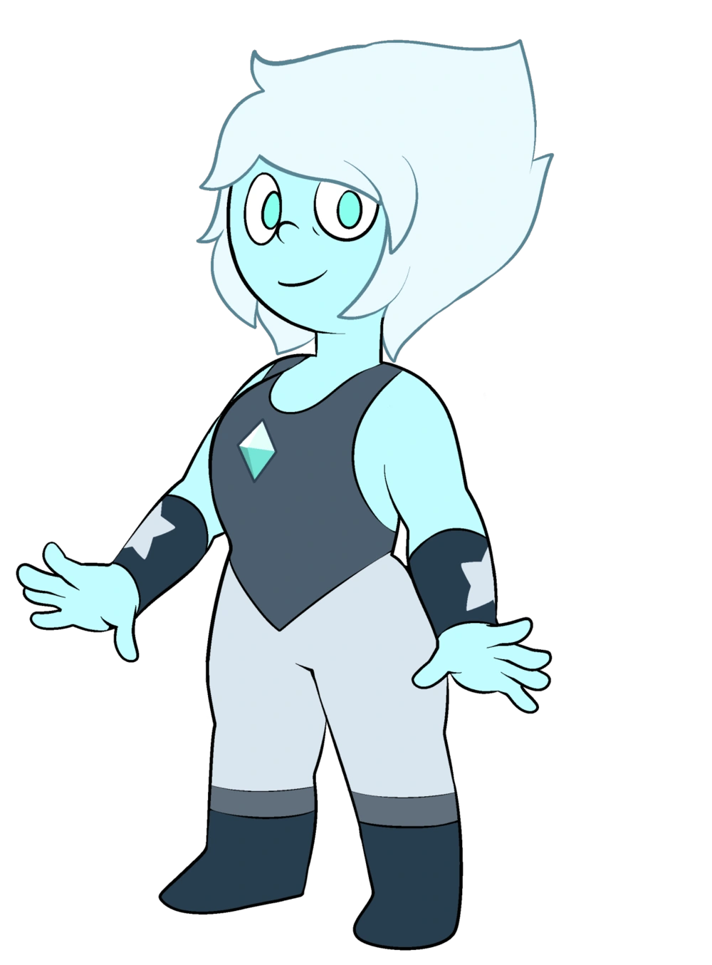 Ice | Hidden Crystal Gems Wiki | Fandom