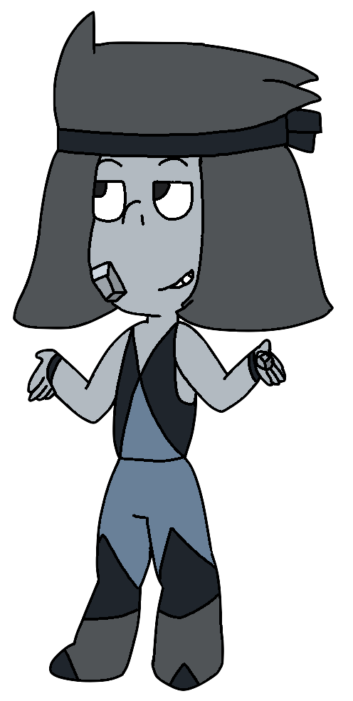 Thermite | Hidden Crystal Gems Wiki | Fandom