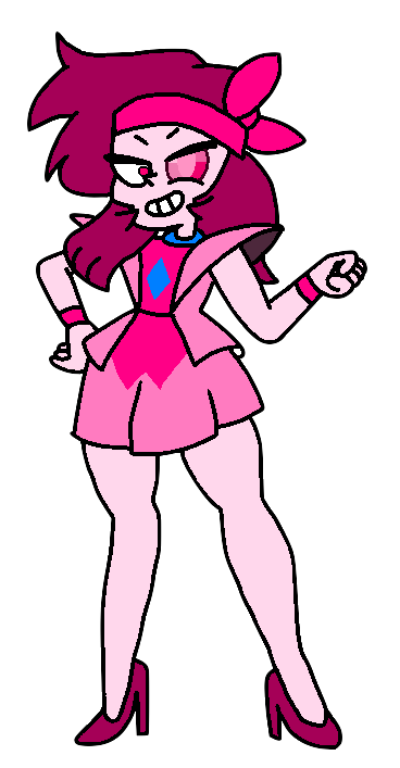 Pink Tourmaline | Hidden Crystal Gems Wiki | Fandom
