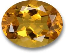 Orange Beryl | Hidden Crystal Gems Wiki | Fandom