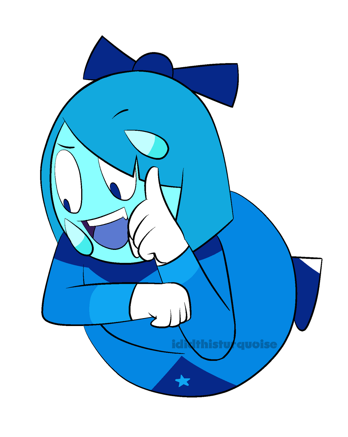 Aquamarine Hidden Crystal Gems Wiki Fandom
