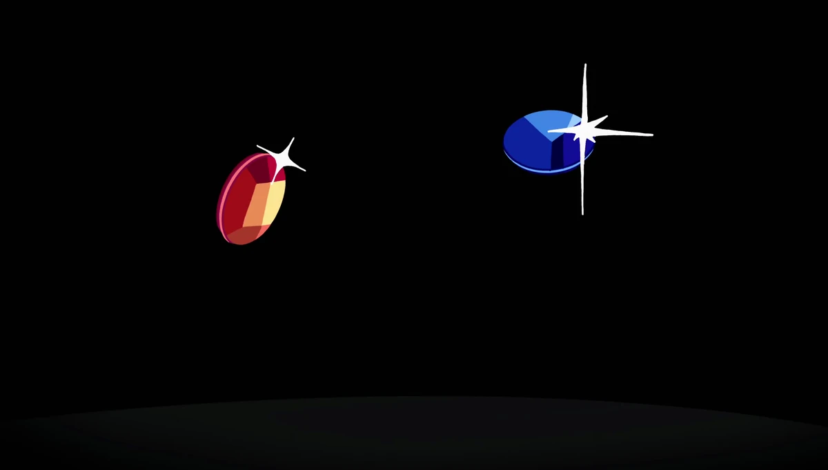 Gemstones | Hidden Crystal Gems Wiki | Fandom