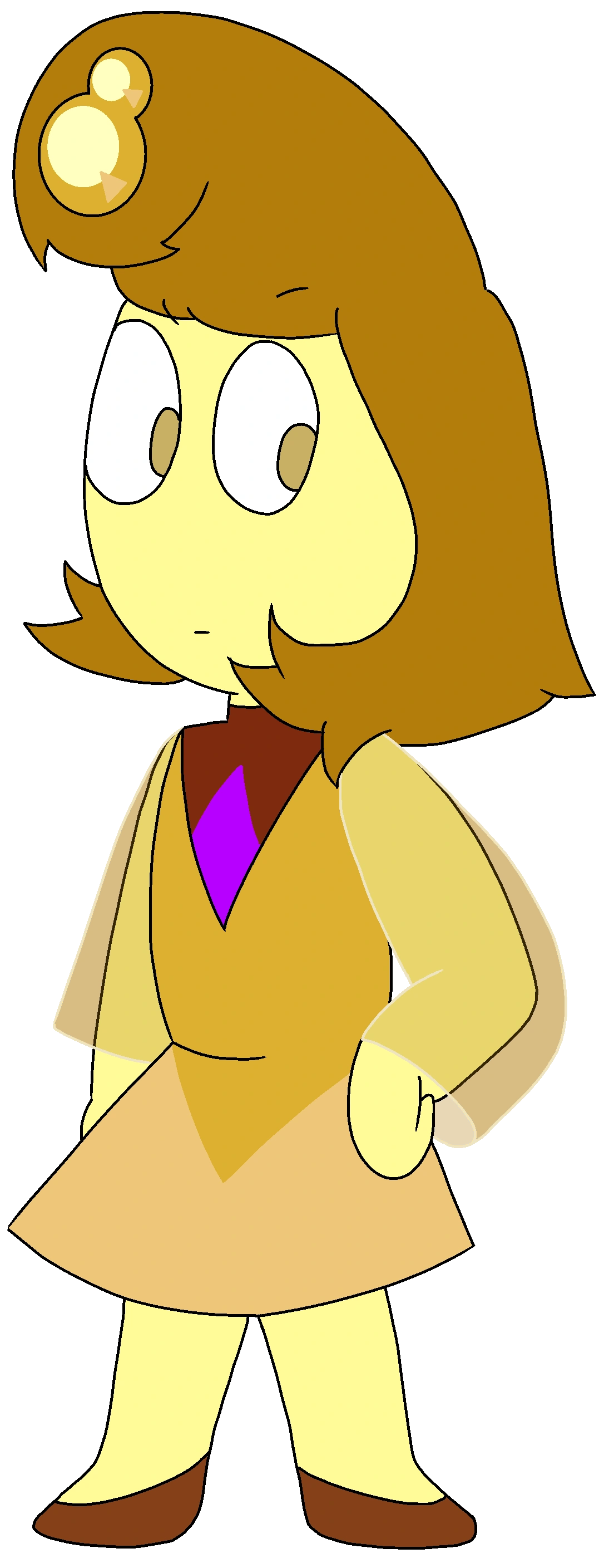 Kauri Gum | Hidden Crystal Gems Wiki | Fandom