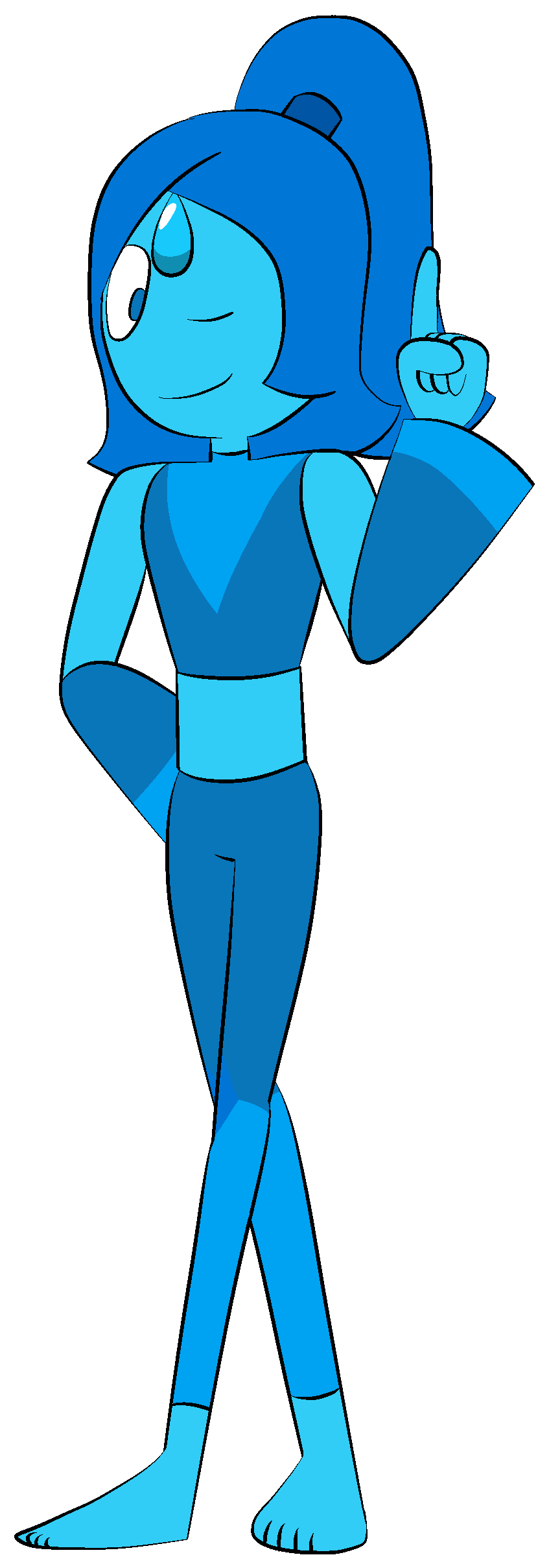 Turquoise | Hidden Crystal Gems Wiki | Fandom