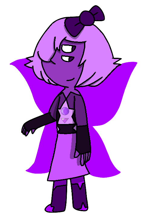 Amesite Hidden Crystal Gems Wiki Fandom