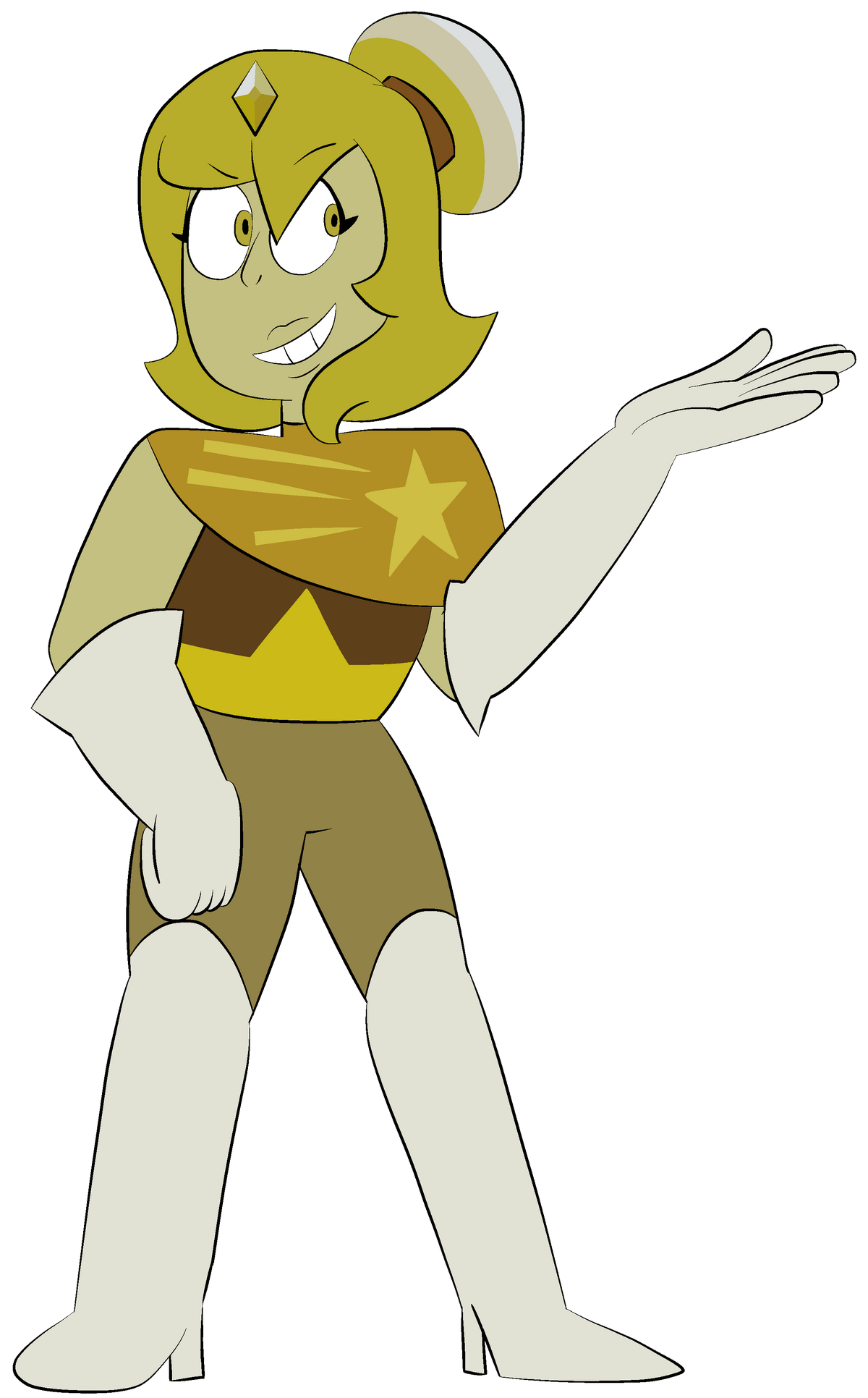 Honey Agate Hidden Crystal Gems Wiki Fandom