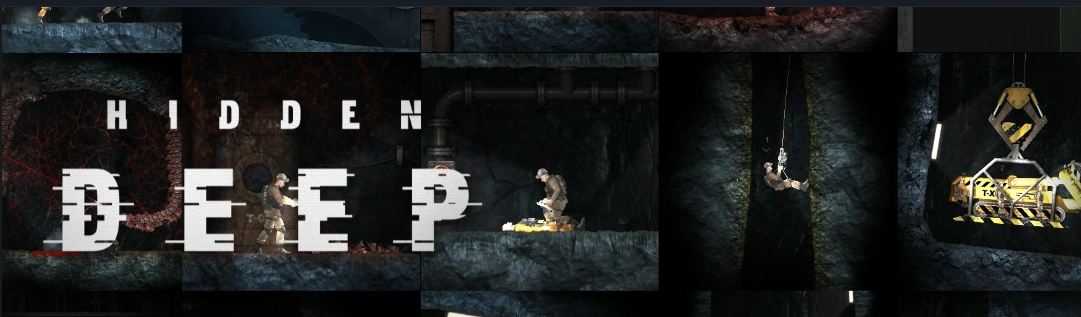 HBKM | Hidden Deep Wiki | Fandom