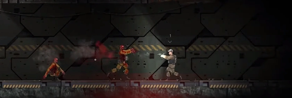 The Undead (unofficial name) | Hidden Deep Wiki | Fandom