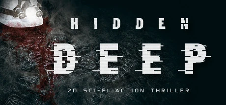 Hidden Deep | Hidden Deep Wiki | Fandom