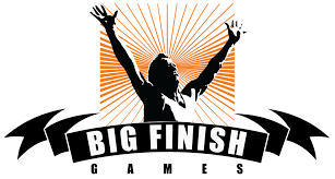 Big Finish Games | Hidden Object Games Wiki | Fandom