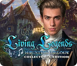 Living Legends | Hidden Object Games Wiki | Fandom