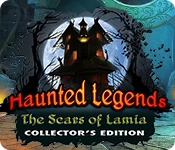 Haunted Legends | Hidden Object Games Wiki | Fandom