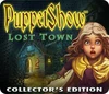 PuppetShow | Hidden Object Games Wiki | Fandom