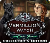Vermillion Watch: Order Zero | Hidden Object Games Wiki | Fandom
