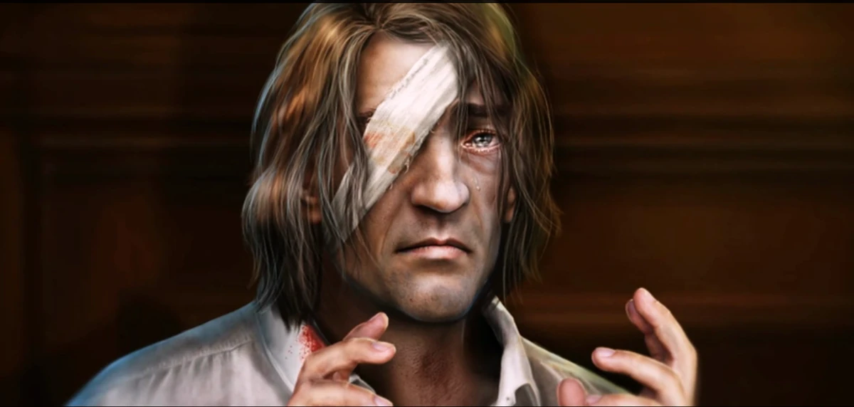 Dark Tales: Edgar Allan Poe's The Tell-Tale Heart | Hidden Object Games ...