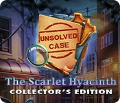 Unsolved Case: The Scarlet Hyacinth | Hidden Object Games Wiki | Fandom