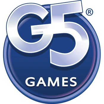 G5 Entertainment | Hidden Object Games Wiki | Fandom