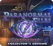 Paranormal Files | Hidden Object Games Wiki | Fandom