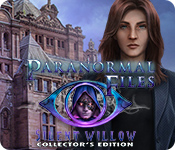 Paranormal Files | Hidden Object Games Wiki | Fandom