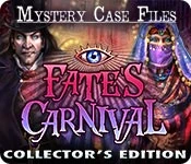Mystery Case Files: Fate's Carnival | Hidden Object Games Wiki | Fandom