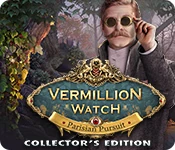Vermillion Watch: Parisian Pursuit | Hidden Object Games Wiki | Fandom
