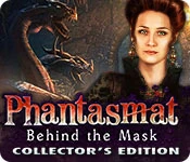 Phantasmat: Behind the Mask | Hidden Object Games Wiki | Fandom