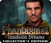 Phantasmat: Insidious Dreams | Hidden Object Games Wiki | Fandom