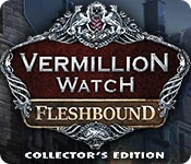 Vermillion Watch: Fleshbound | Hidden Object Games Wiki | Fandom