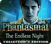 Phantasmat: The Endless Night | Hidden Object Games Wiki | Fandom