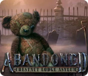 Abandoned: Chestnut Lodge Asylum | Hidden Object Games Wiki | Fandom