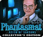 Phantasmat: Reign of Shadows | Hidden Object Games Wiki | Fandom