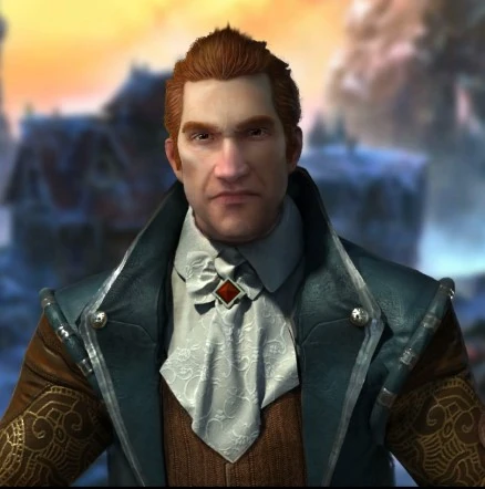 Mayor Tom (Living Legends) | Hidden Object Games Wiki | Fandom