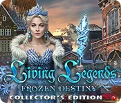 Living Legends | Hidden Object Games Wiki | Fandom