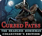 Cursed Fates: The Headless Horseman | Hidden Object Games Wiki | Fandom