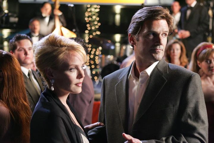 Ghosts | Hidden Palms Wiki | Fandom