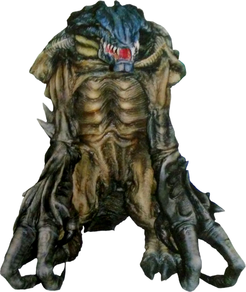 Orga | Hidden Pure Evils Wiki | Fandom