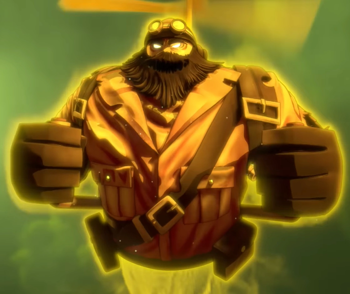 Harry Cane | LEGO Hidden Side Wiki | Fandom