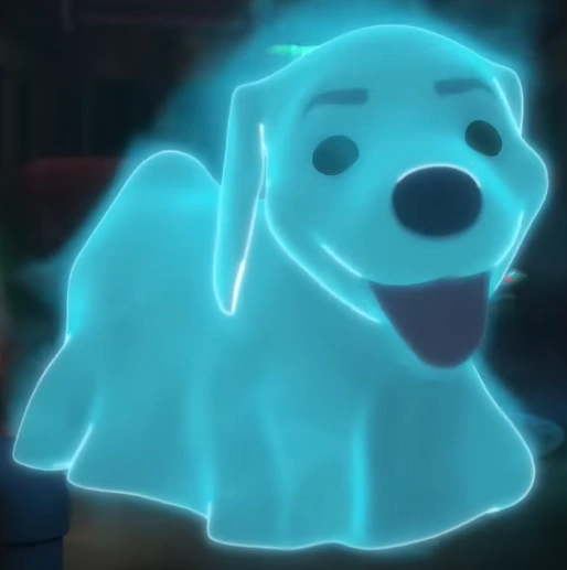 Spencer | LEGO Hidden Side Wiki | Fandom