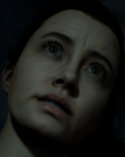 Catherine Hope | Hidden Agenda Wiki | Fandom