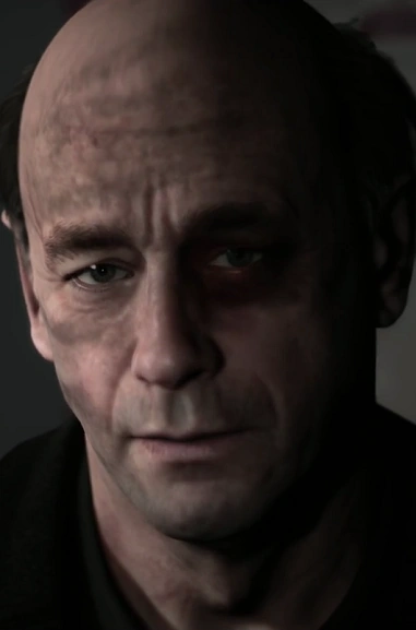 William Vanstone | Hidden Agenda Wiki | Fandom