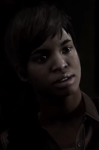 Jody Johnson | Hidden Agenda Wiki | Fandom