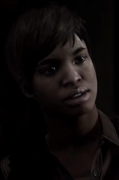 Jody Johnson | Hidden Agenda Wiki | Fandom