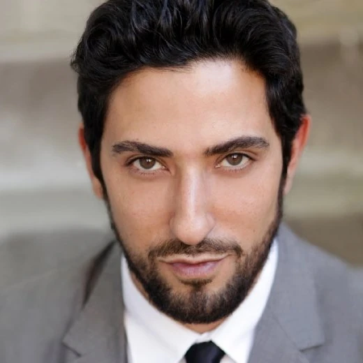 Yan Feldman | Hidden Agenda Wiki | Fandom