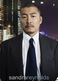 Jozef Aoki | Hidden Agenda Wiki | Fandom