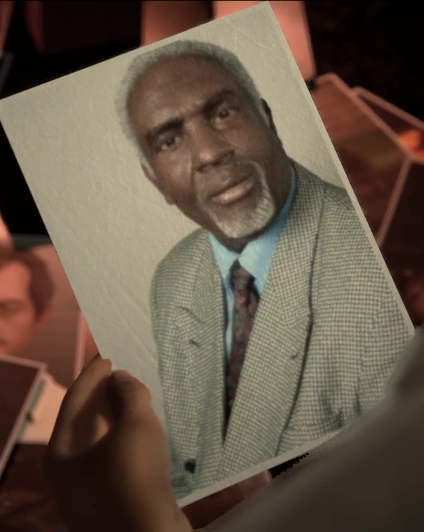 Rupert Walsh | Hidden Agenda Wiki | Fandom