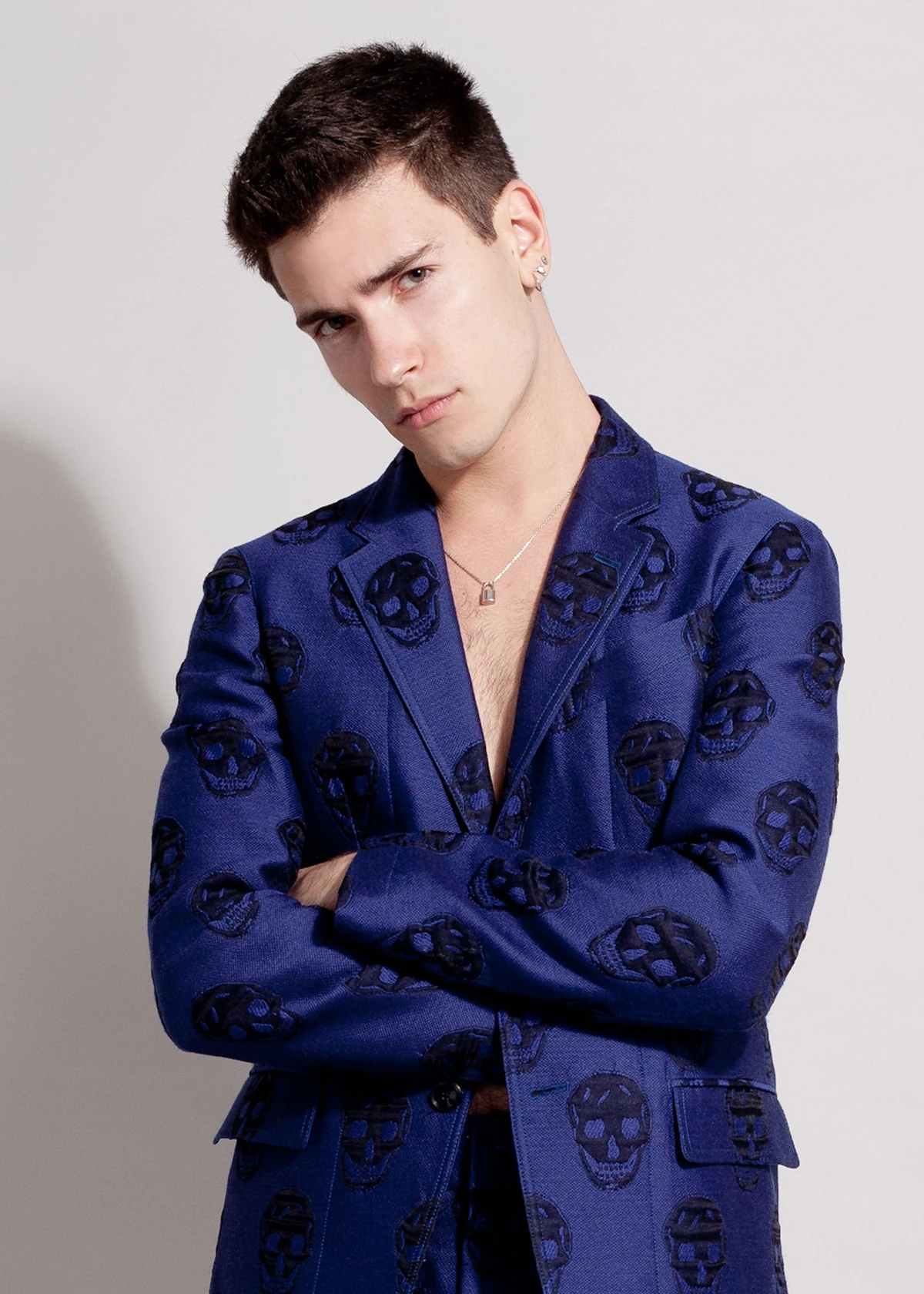 Leonardo Patane | Hidden Agenda Wiki | Fandom