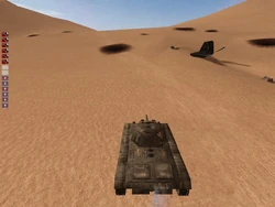 Panzer III | Hidden & Dangerous Wiki | Fandom